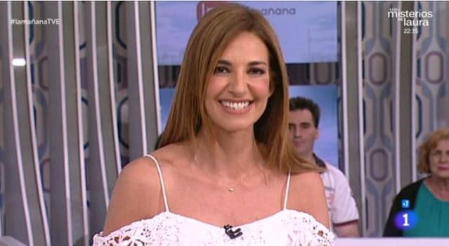 Mariló Montero finaliza su etapa como presentadora en TVE