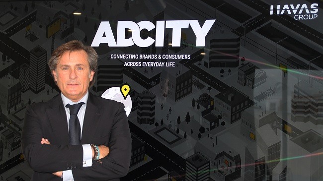 Havas presenta la herramienta Adcity Solutions