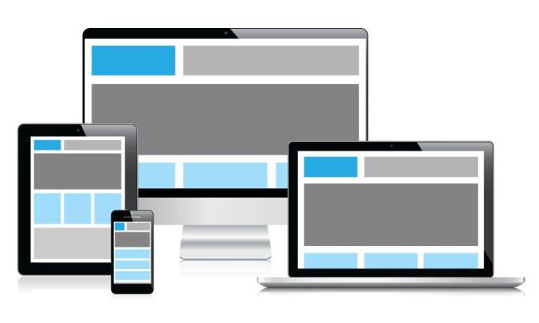Diseño Web adaptable. Concepto, características y ventajas Diseño Web adaptable. Concepto, características y ventajas