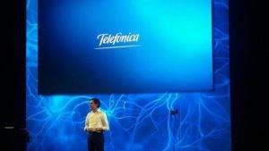 Telefónica presenta Aura, un nuevo modelo de relación con sus clientes ...