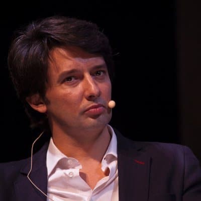 Pablo Caño, Director General en El Independiente