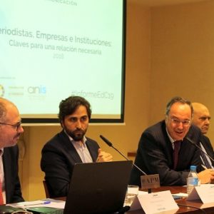 Noticias sobre Nacho Cardero, director de El Confidencial