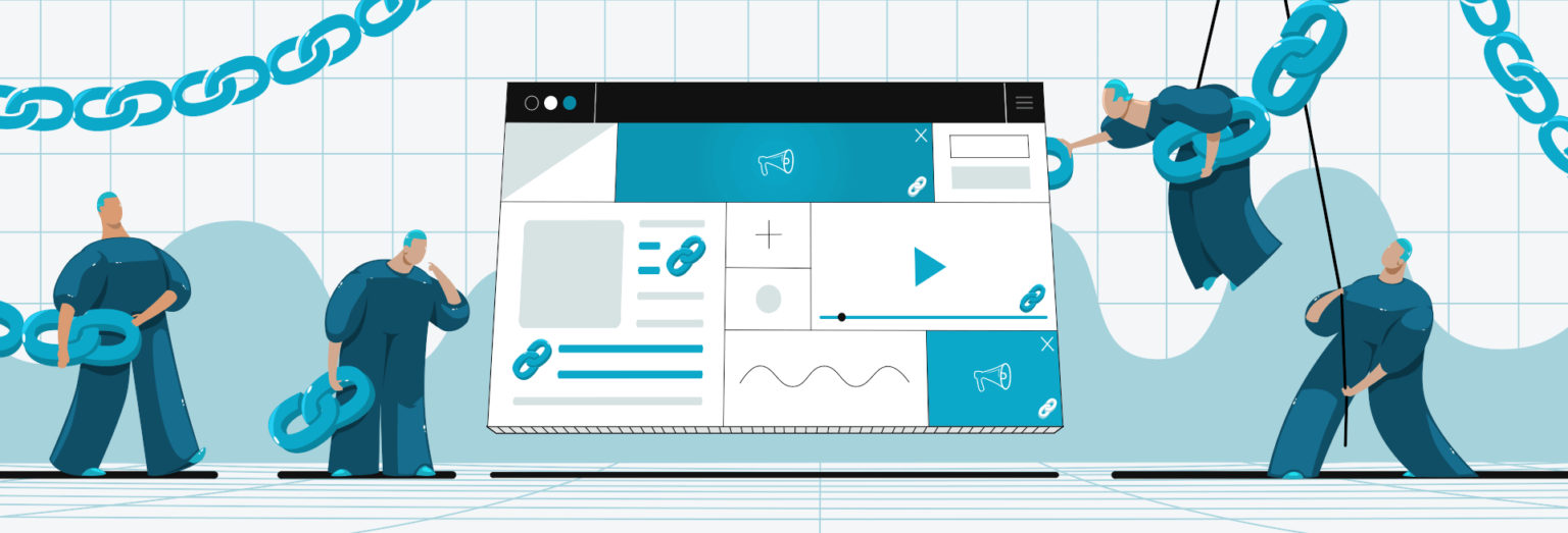 Diferencias entre Enlaces externos e internos