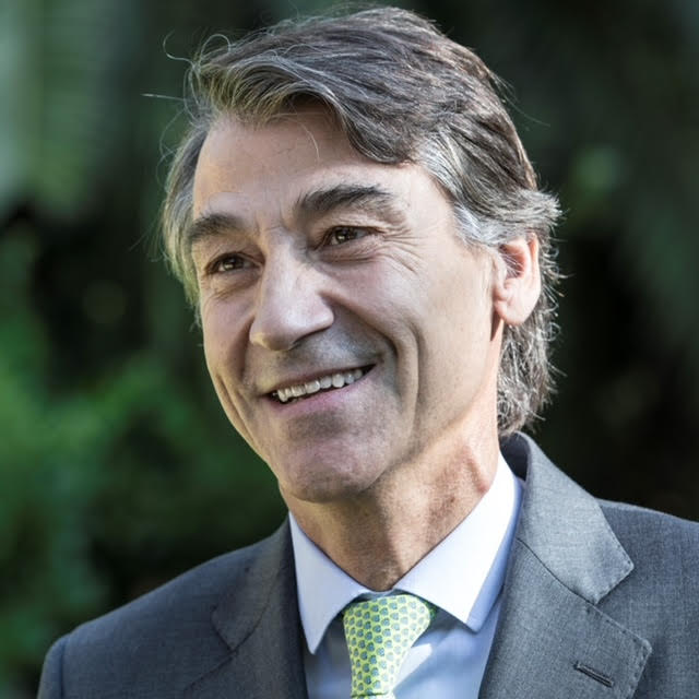 Xavier Pujol: “El Trofeo Conde de Godó vuelve con más fuerza que nunca”