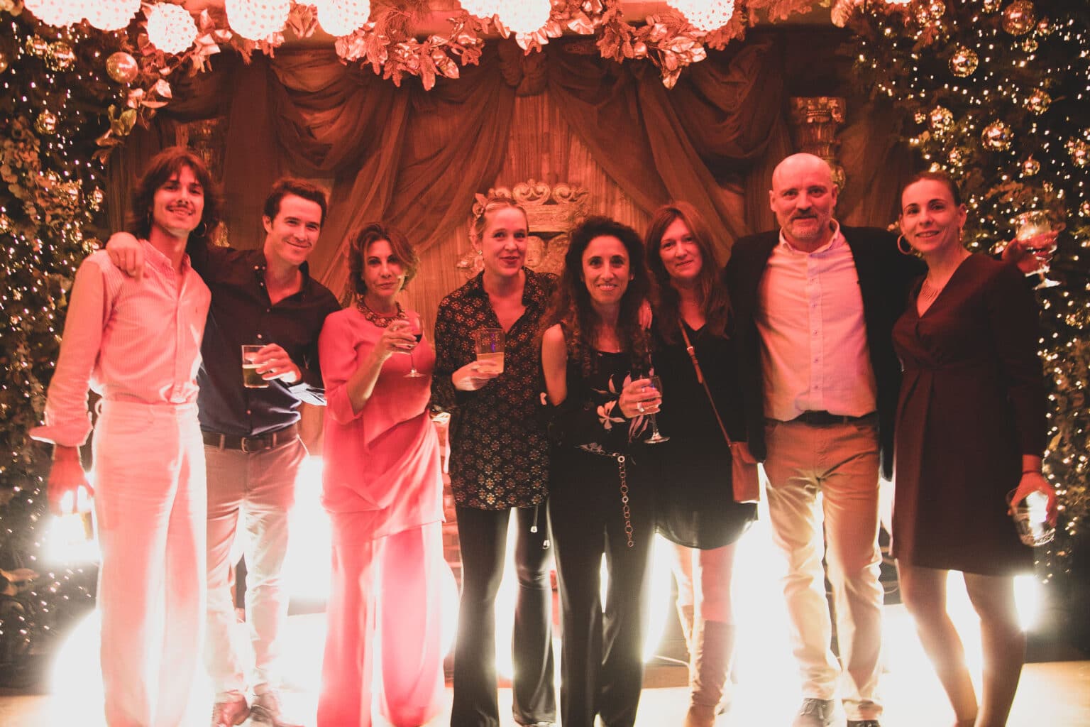 OTS Media International cumple 25 años