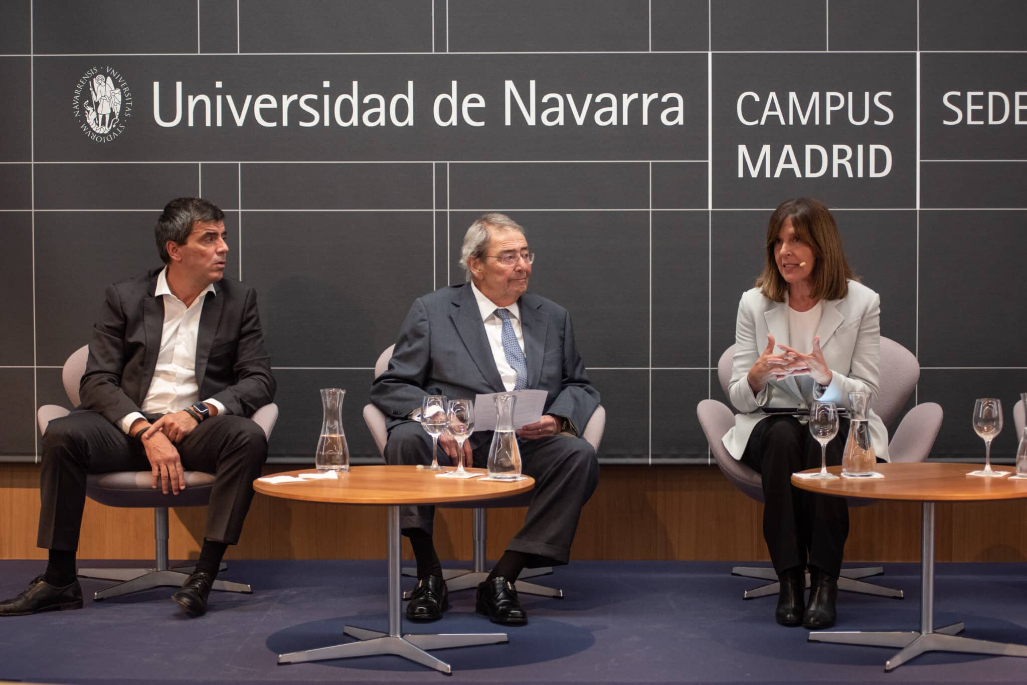 Juan Luis Cebrián: "Las organizaciones de medios tal y como las ...