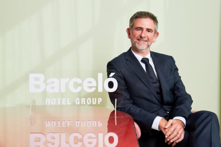 A fondo | Así es la comunicación de Barceló Hotel Group
