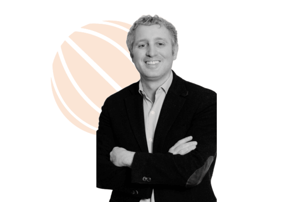 Solarig ficha como dircom a Jaime Fagoaga