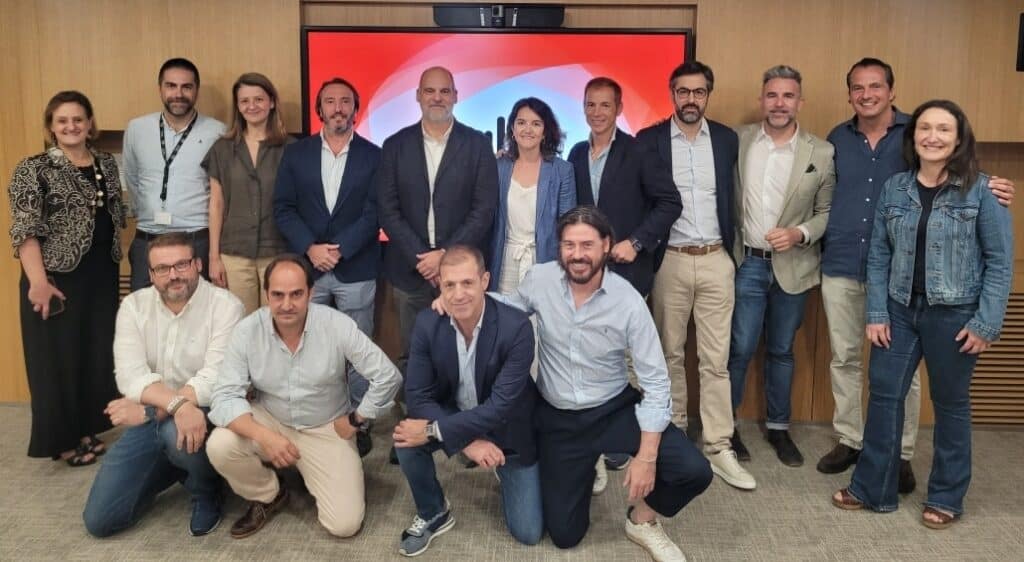 Entrevista a Jesús Carrera