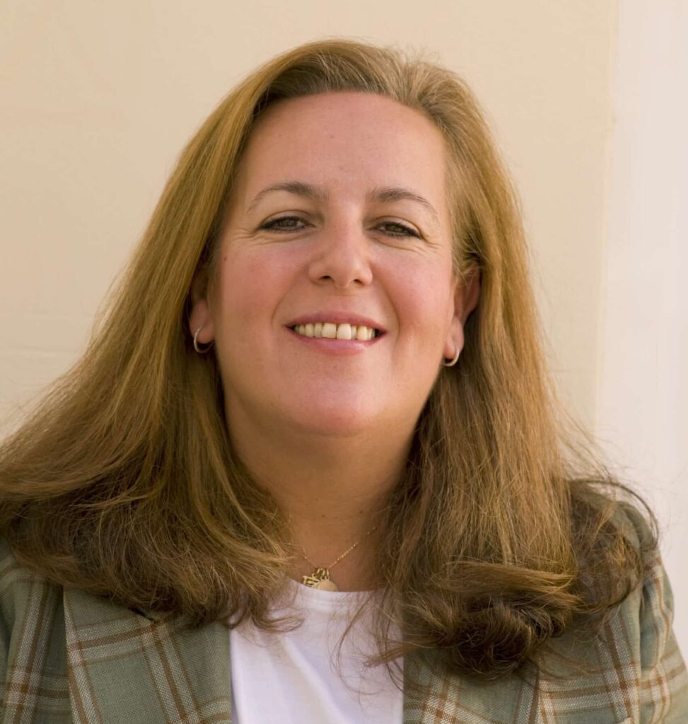 Rocío Coello de Portugal (GroupM): “Gracias a la IA podemos ser más ...
