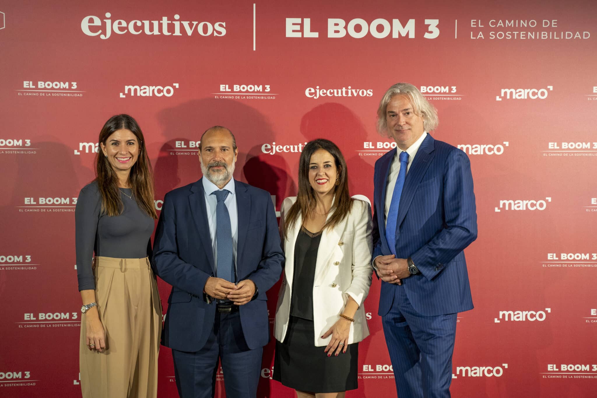 MARCO suma 4 Certificate of Excellence en los IN2 SABRE Awards 2024