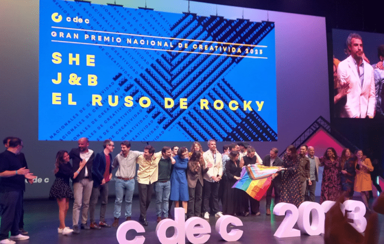 Los diez primeros años de El Ruso de Rocky