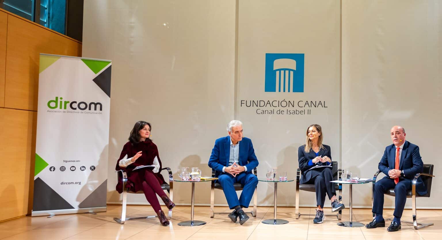 La evolución del dircom: de gestor de la información a gestor de la ...