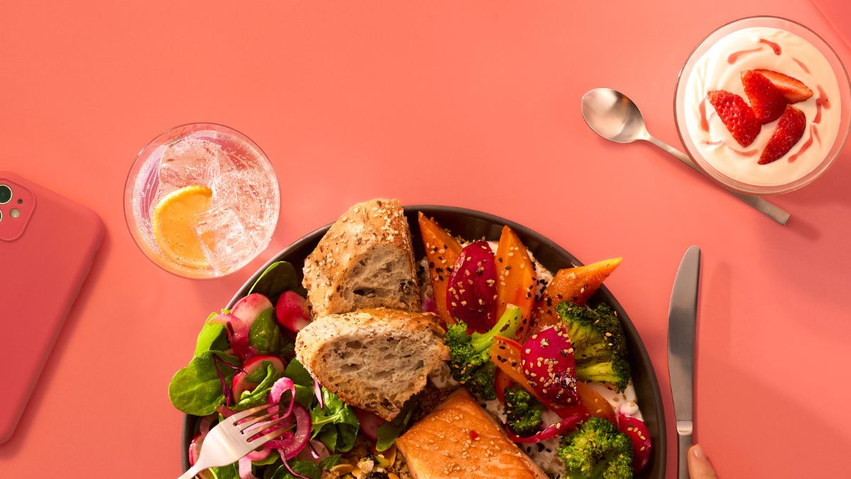 VIPS estrena campaña revolucionando el clásico menú del día con el ...