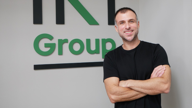 IKI Group ficha a André Viana