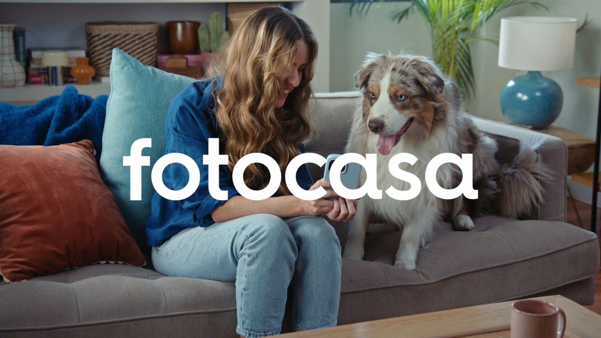 ¿HAS BUSCADO EN FOTOCASA?”, NUEVA CAMPAÑA DE HAVAS CREATIVE