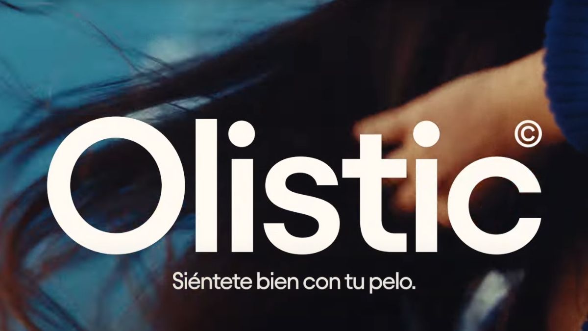 Olistic vuelve a confiar en Fuego Camina Conmigo