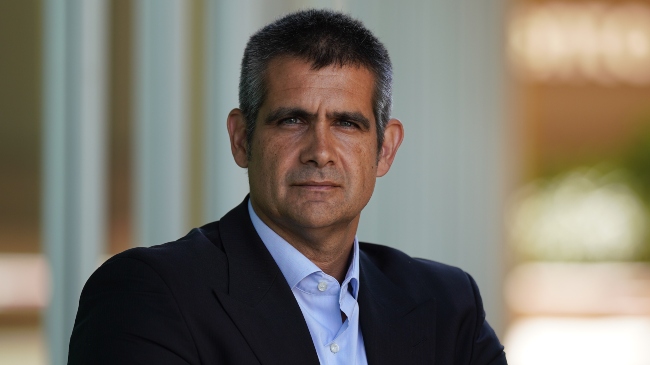 José Manuel Gascón se incorpora a Vocento como nuevo CTO