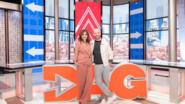 Directo al grano: esto es lo que cuesta el nuevo magazine de TVE