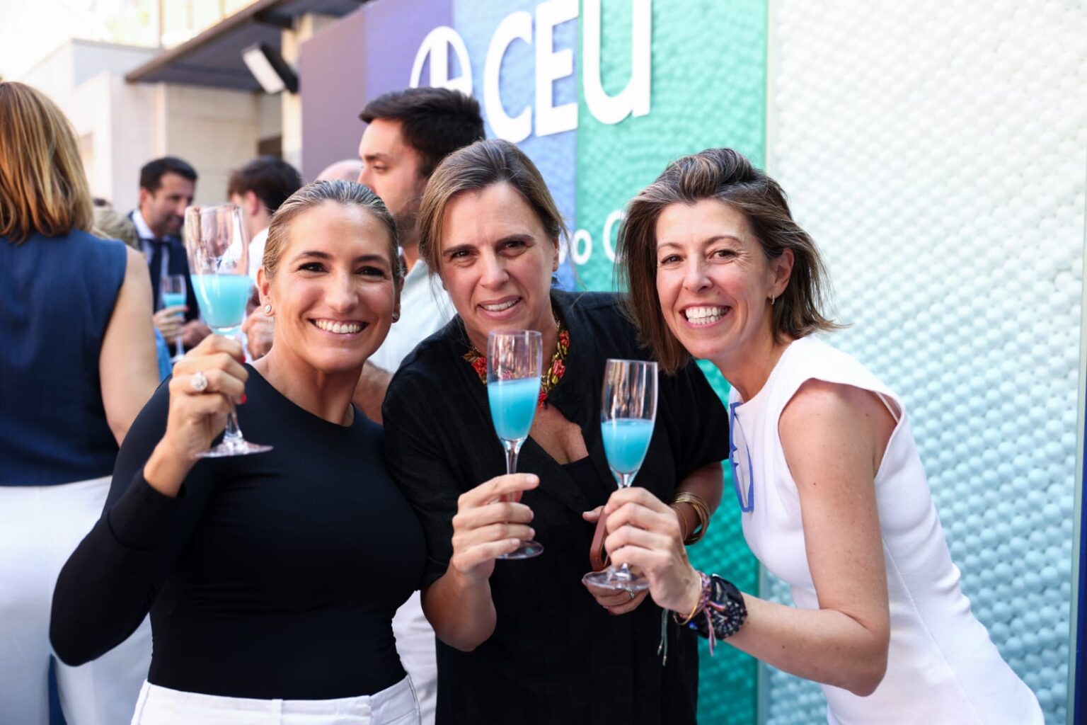 Así ha renovado el CEU su identidad de marca