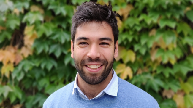 ISPD incorpora a Albert Llorens como Chief Product & Strategy Officer