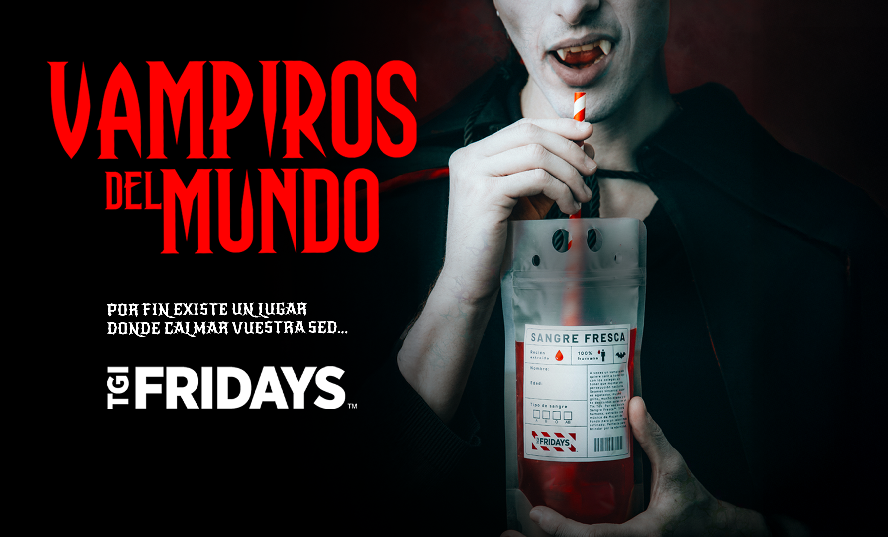 Monroe Pizza convierte TGI Fridays en el primer restaurante ...