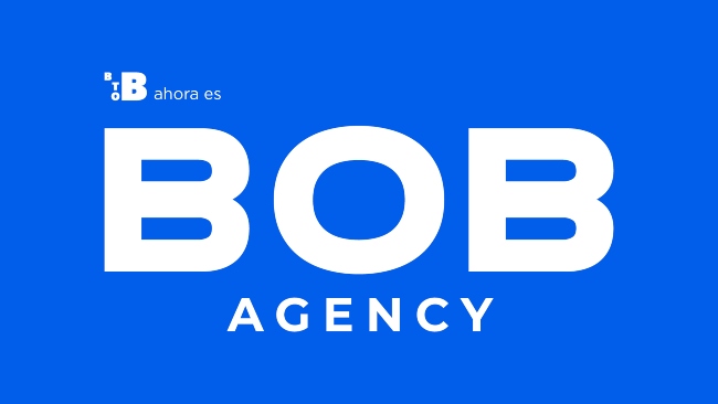 BTOB se convierte en BOB Agency