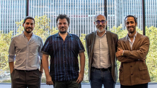 SunMedia Group se convierte en EXTE