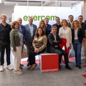 Evercom: Agencia de comunicación y estrategia digital.