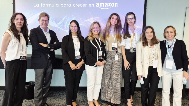 Omnicom Media Group presenta Flywheel al mercado español