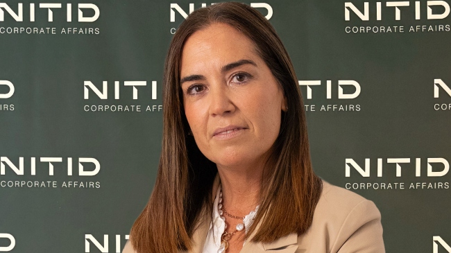 Iria Mouzo se incorpora a NITID tras 18 años en Inditex