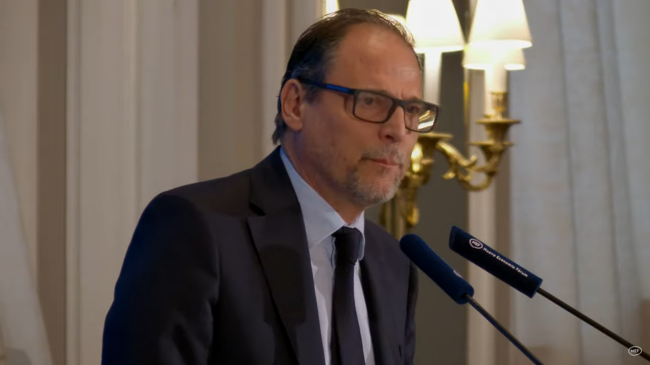Jan Martínez Ahrens (El País): “Veo a la competencia un poco despistada ...