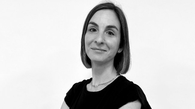 María Moreno se incorpora a After