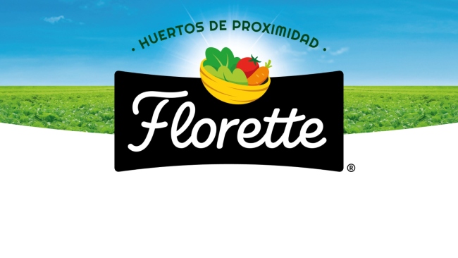 Florette presenta su nueva identidad visual