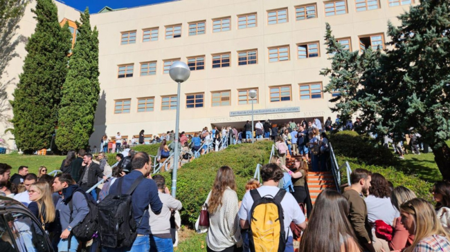 RTVE lanza una segunda licitación para auditar sus polémicas oposiciones