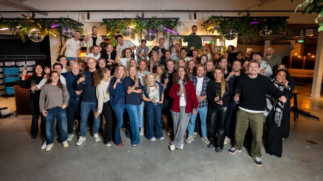 SAMY adquiere team5pm y expande su presencia en Europa