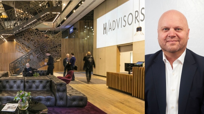 H/Advisors refuerza su liderazgo global en Asuntos Públicos con Damion ...