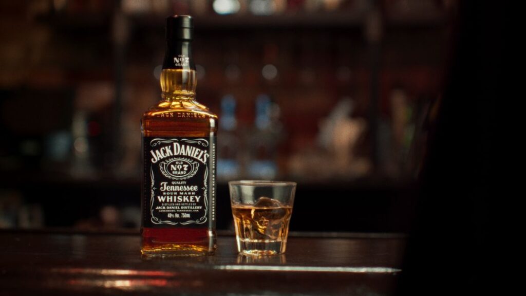 Jack Daniel’s lanza campaña global “Eso es lo que hace a Jack ser JACK”