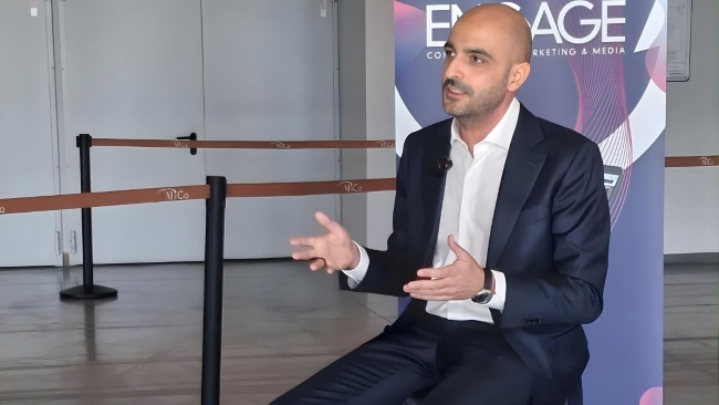 Evolution Group: «En la era de la IA, construir una comunidad es la ...