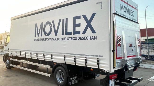 Movilex renueva su identidad