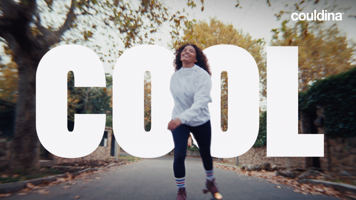 Cloudina vuelve a confiar en el Arnold Fullsix para crear una campaña ...