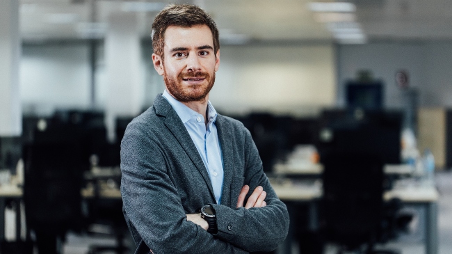 Conversia nombra a Albert de Pablo Fondevila nuevo Chief Marketing Officer