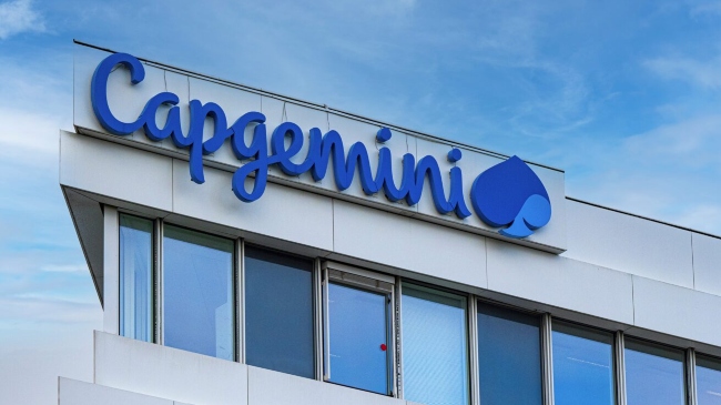 Capgemini elige a MARCO como su agencia de comunicación y RRPP en España