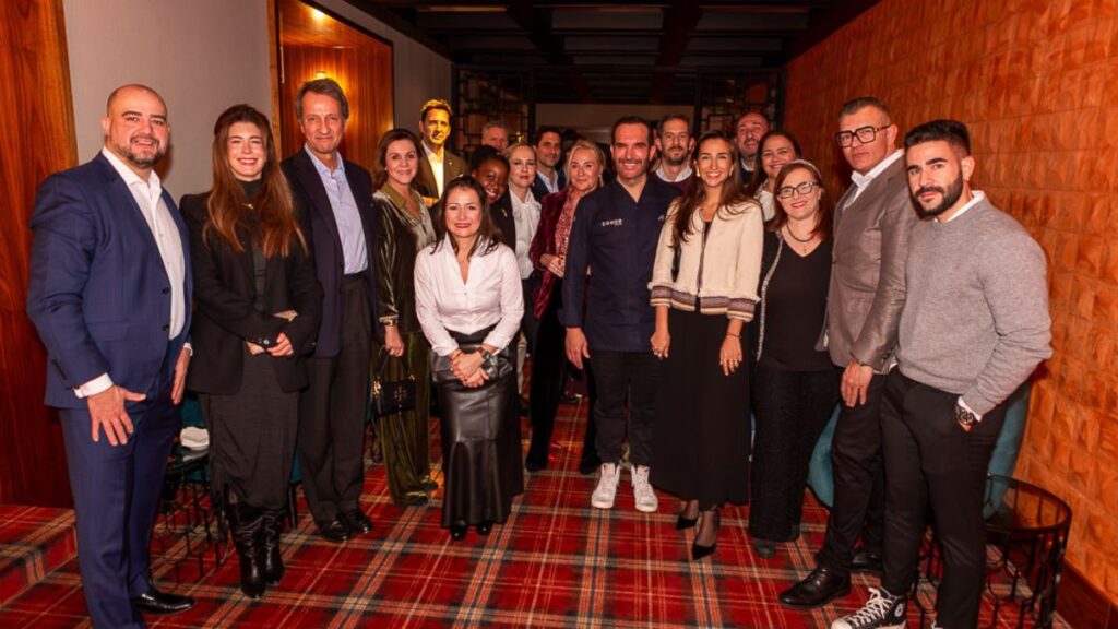 Skiller Academy, Aldeas Infantiles SOS y los hermanos Sandoval celebran ...