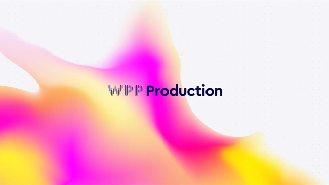 WPP fusiona todas sus productoras en una sola plataforma global