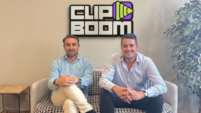 ClipBoom crea en España la 1ª plataforma de clippers