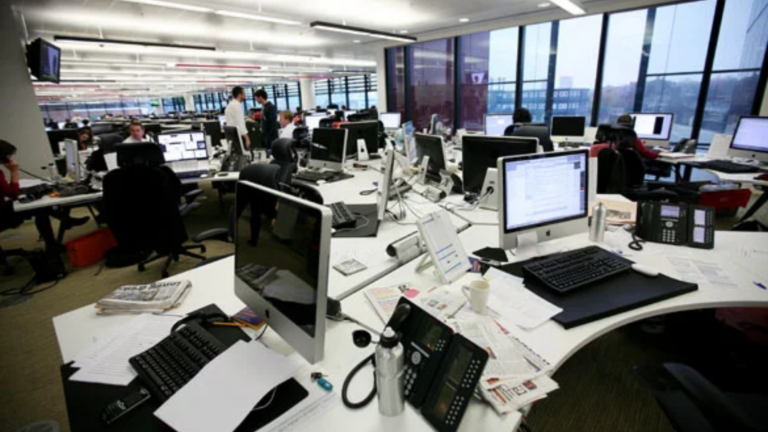 The Guardian capitaliza su oposición a Trump